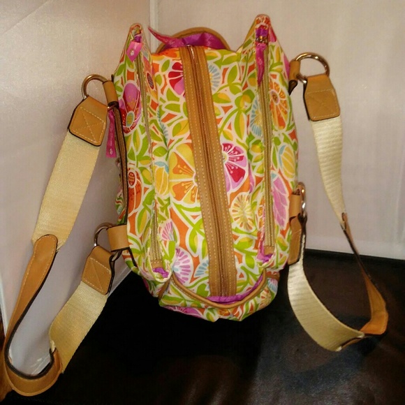 Lily Bloom | Bags | Lilybloom Purse | Poshmark